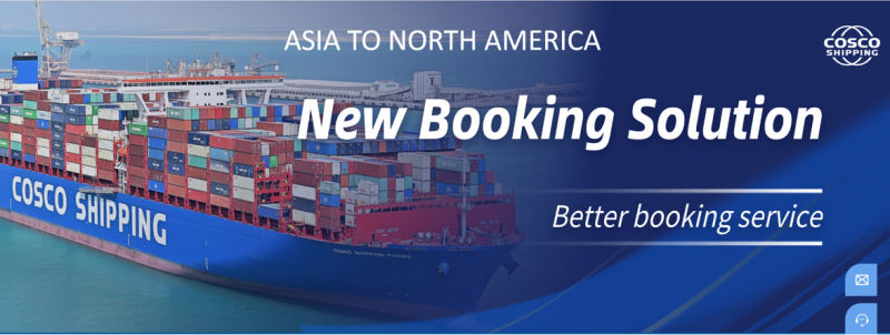 COSCO-shipping-line - HappyTrans